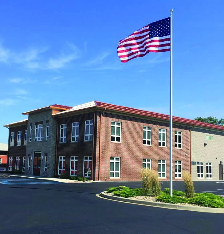 Contact — Shaw Polymers