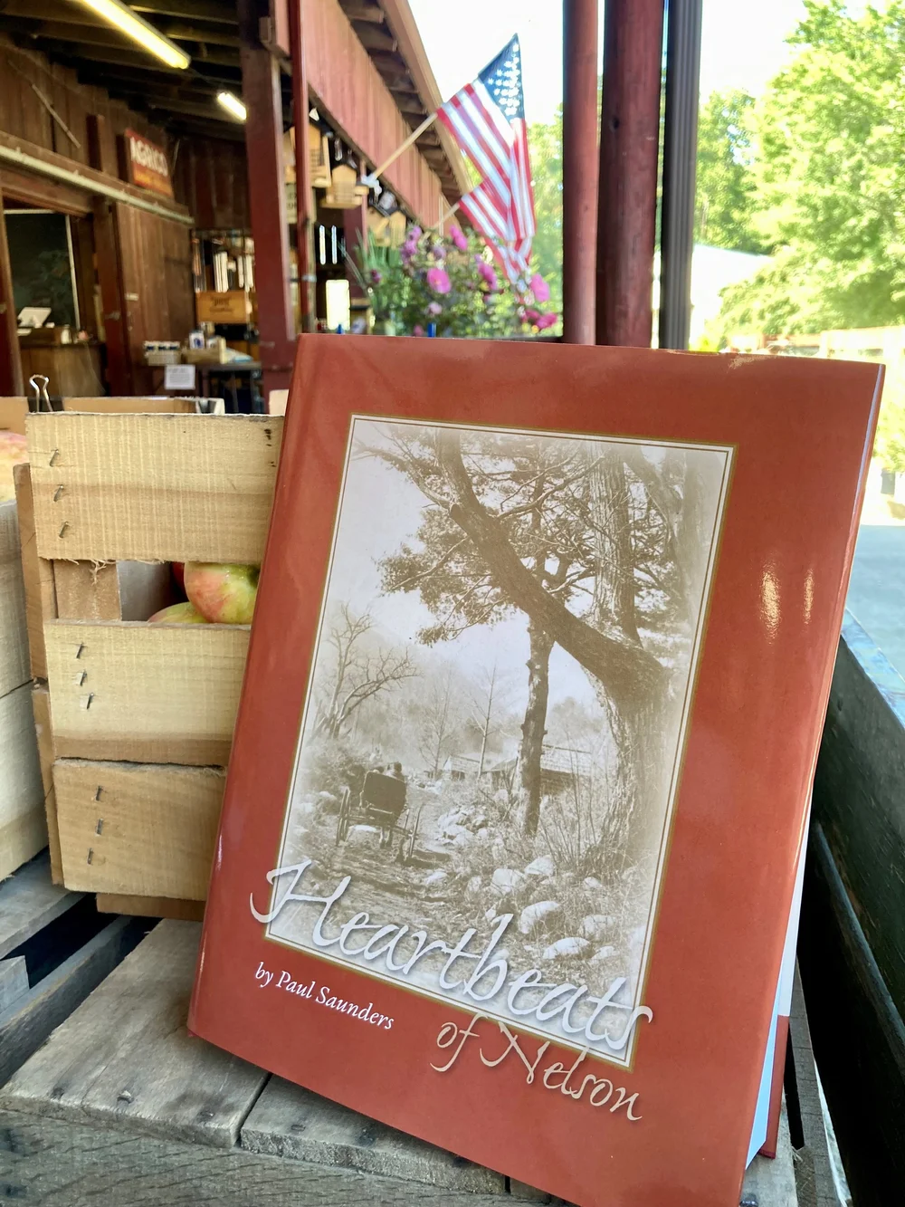 Saunders Brothers Farm Market