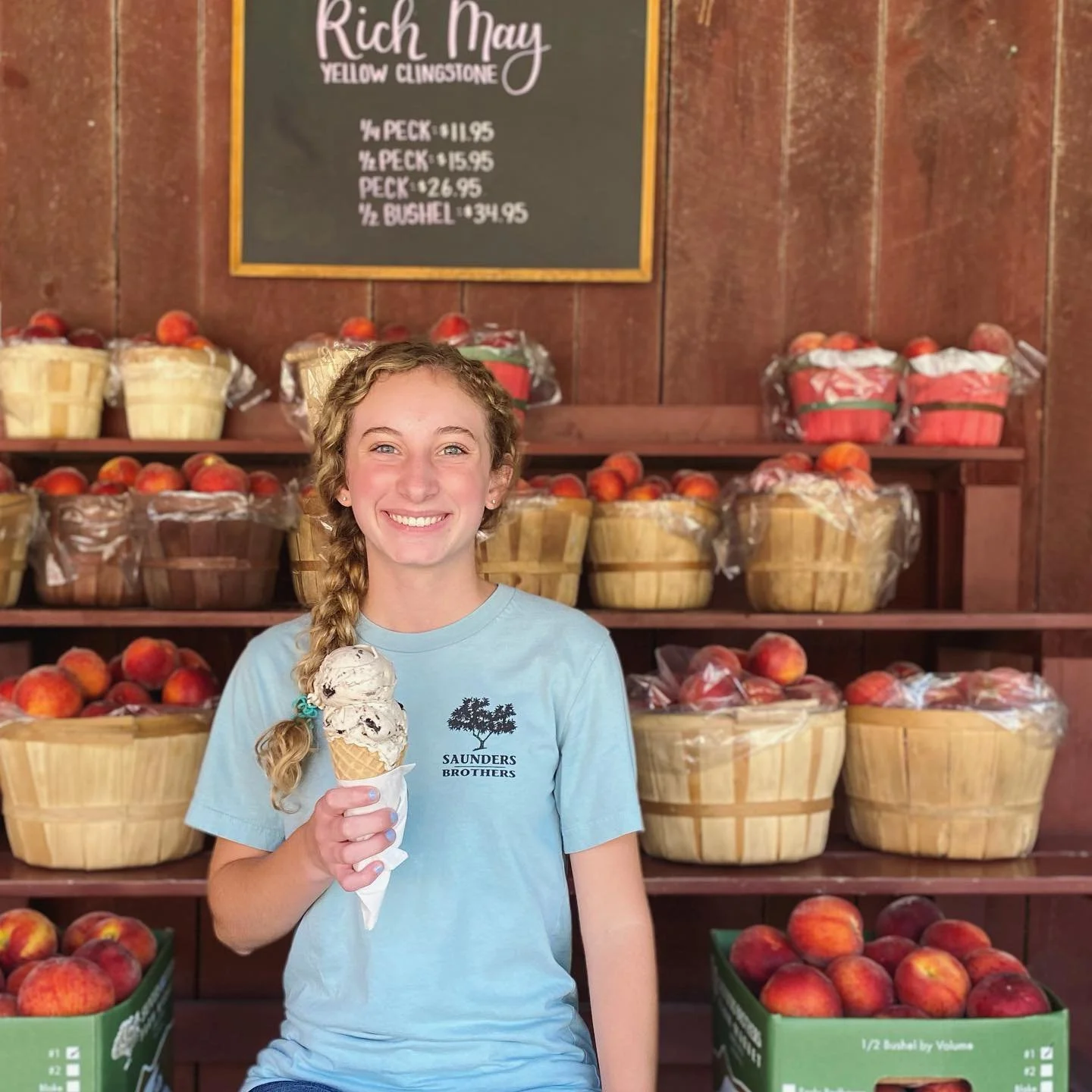 Saunders Brothers Farm Market