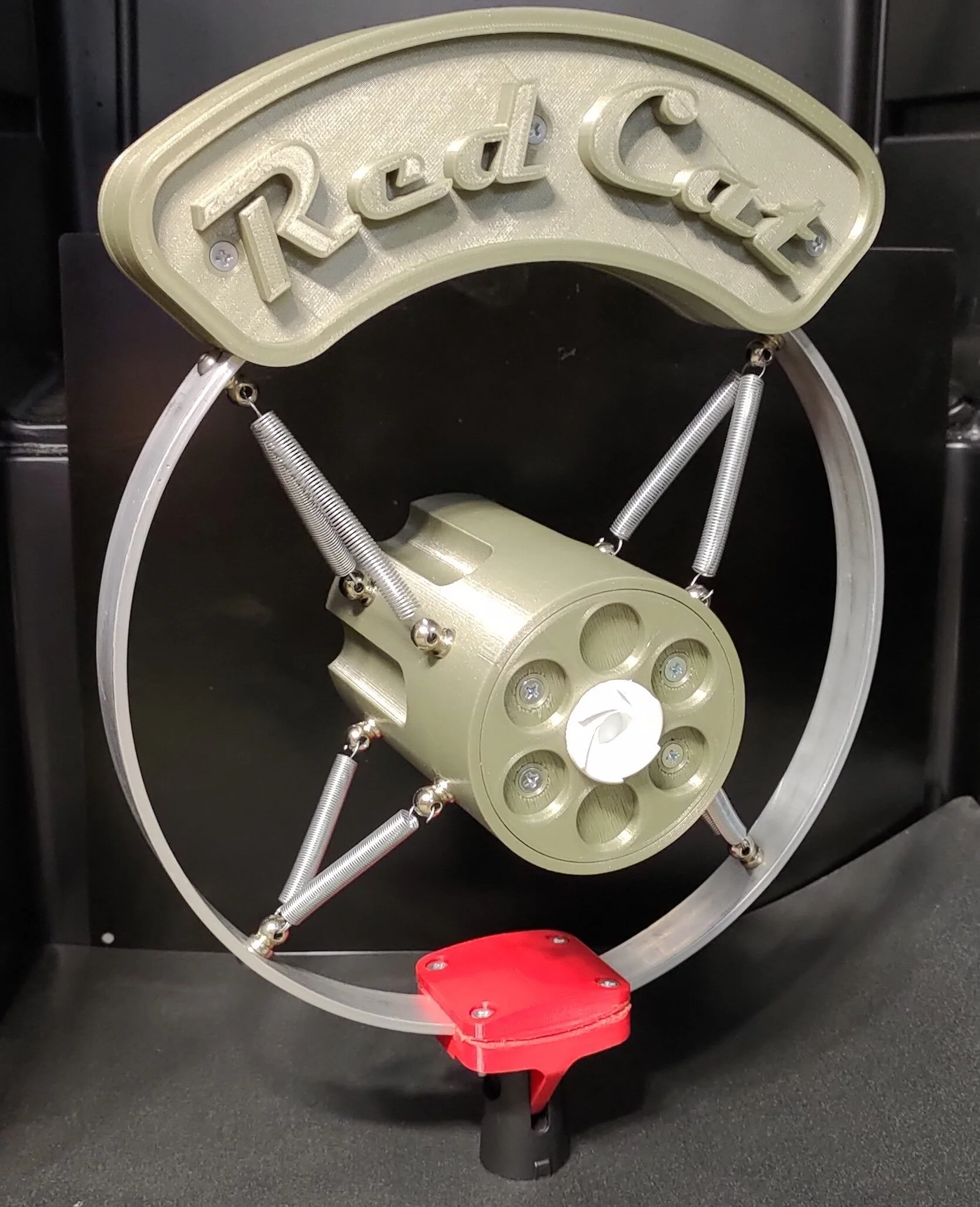 Current Builds — 3dScan&CAD