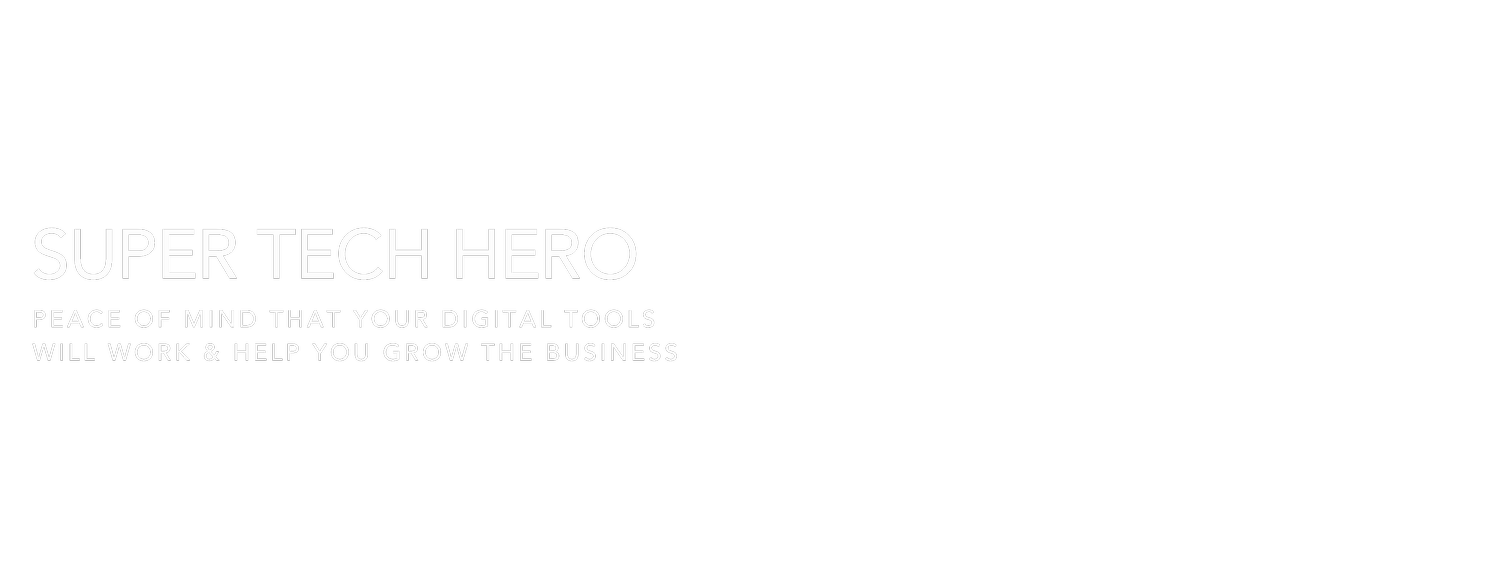Tech Advisor & Digital Solutions Developer for Businesses | Data, Web ...