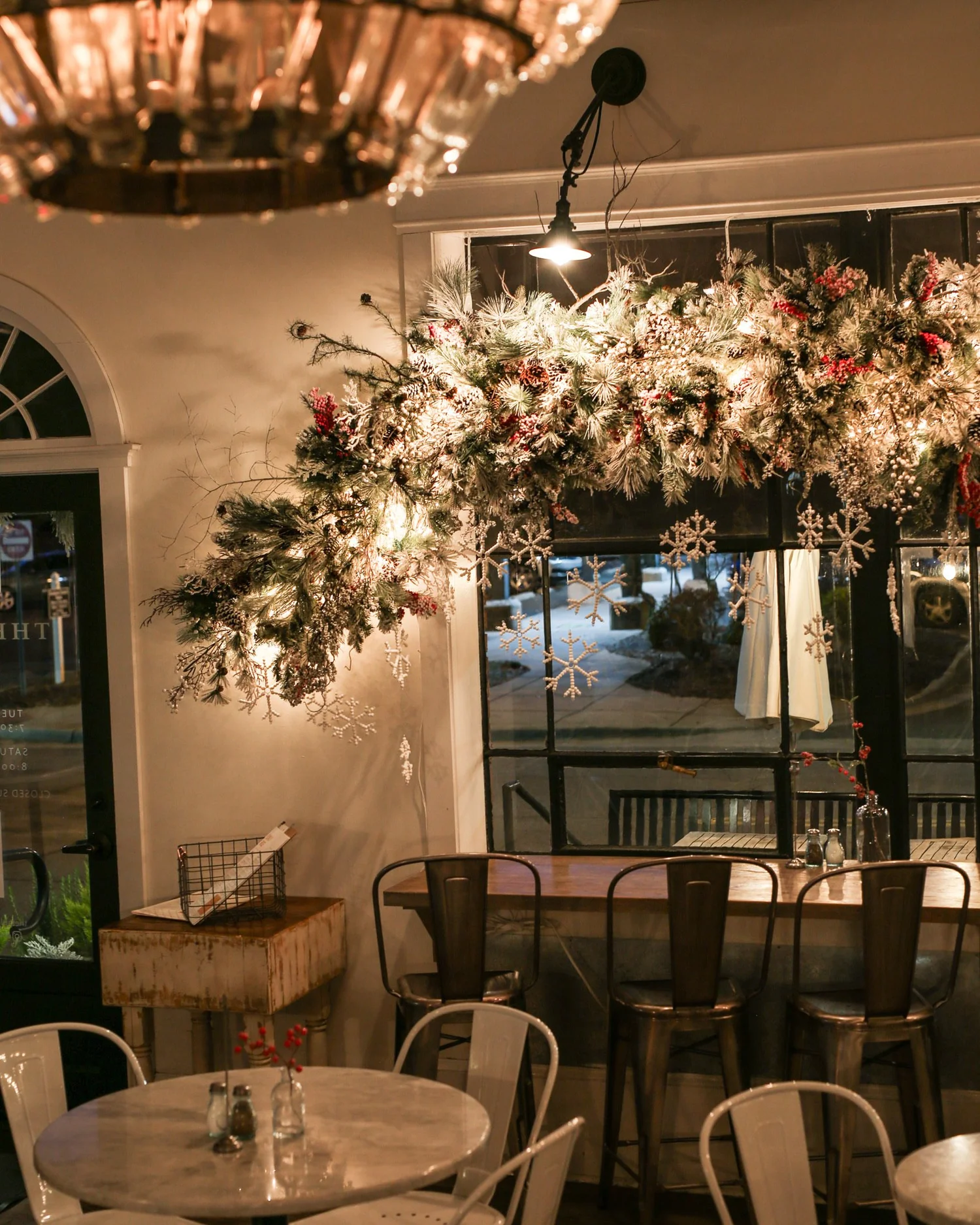 Events — THE TABLE