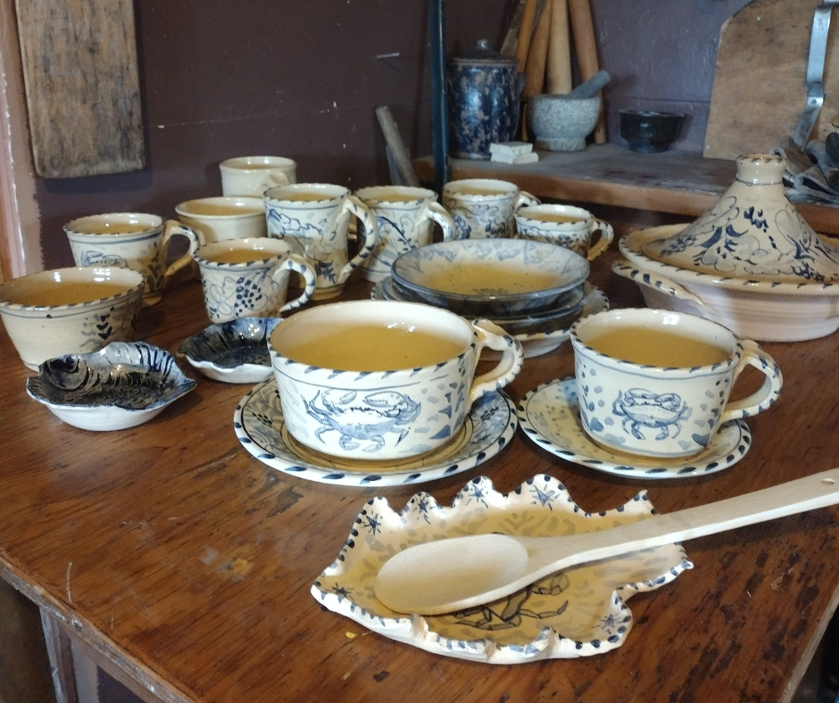 Artisans — Artisans Guild of the Eastern Shore of Virginia