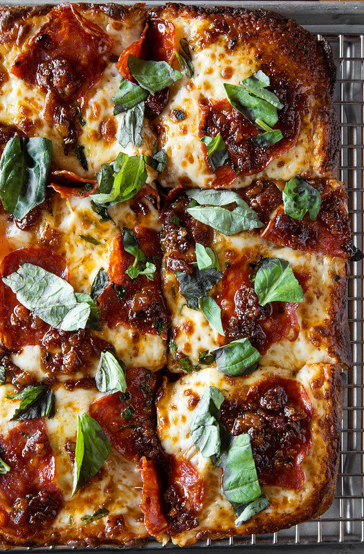 Zoli's Pizza