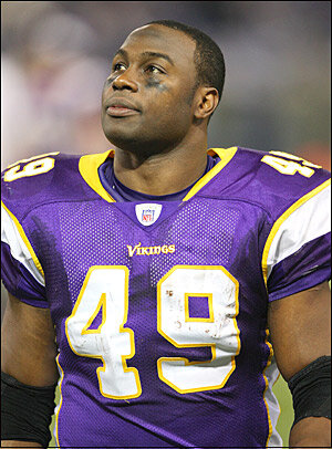 Interview with Tony Richardson — bodē nyc