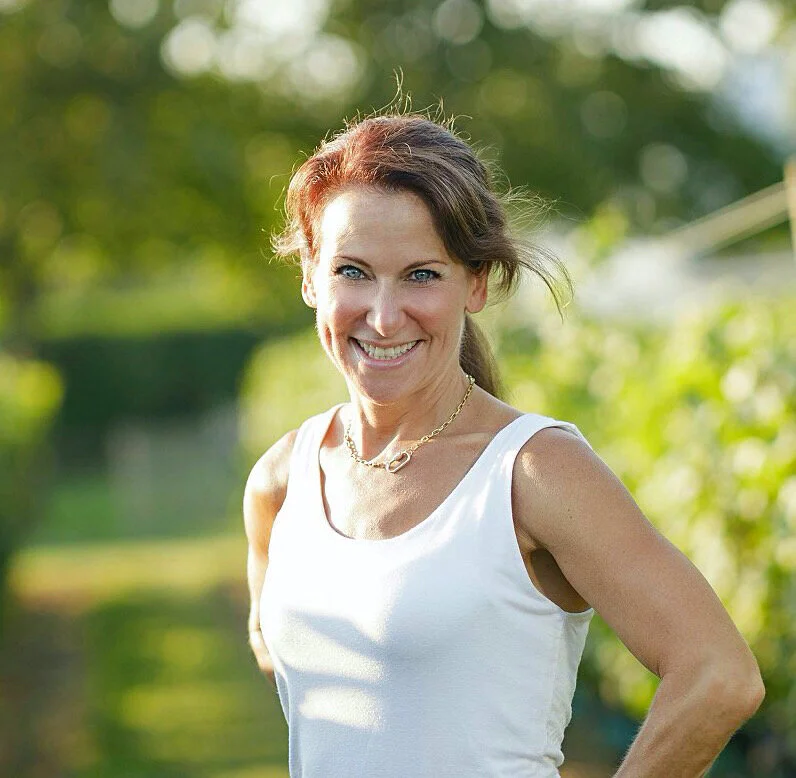 Teacher Feature: Stephanie — bodē nyc