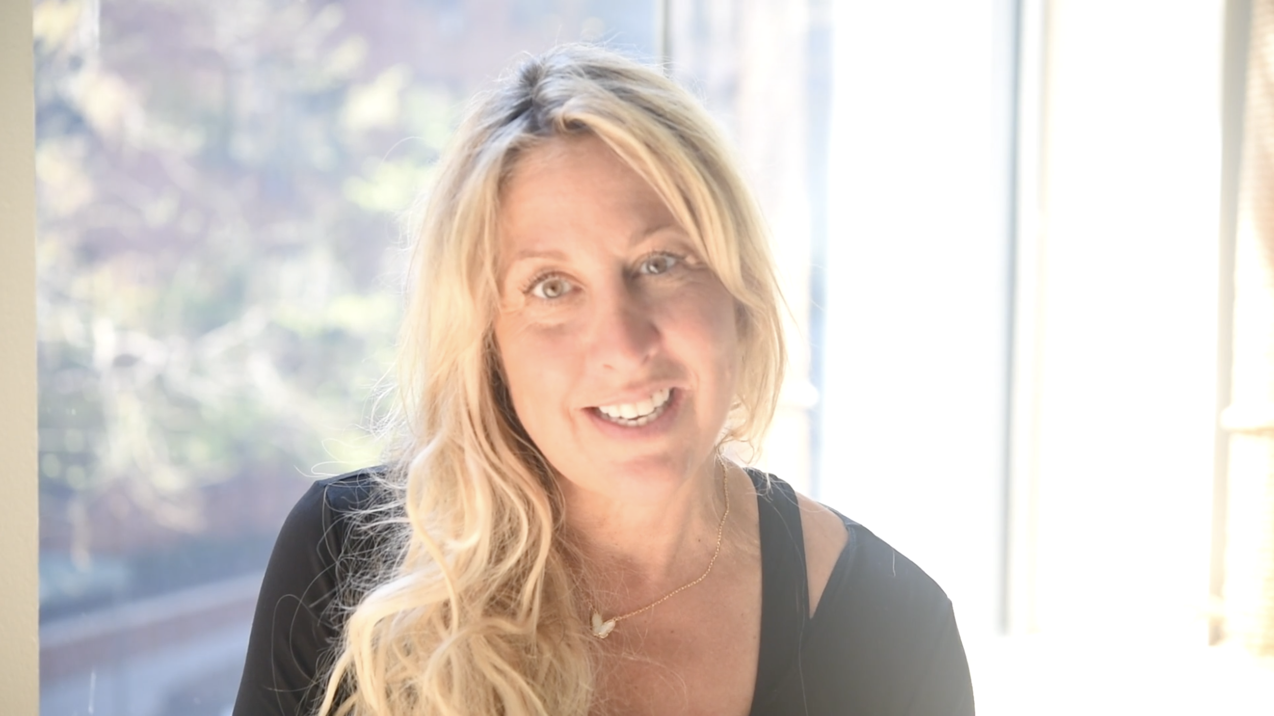 TEACHER FEATURE: Holly Corey — bodē nyc