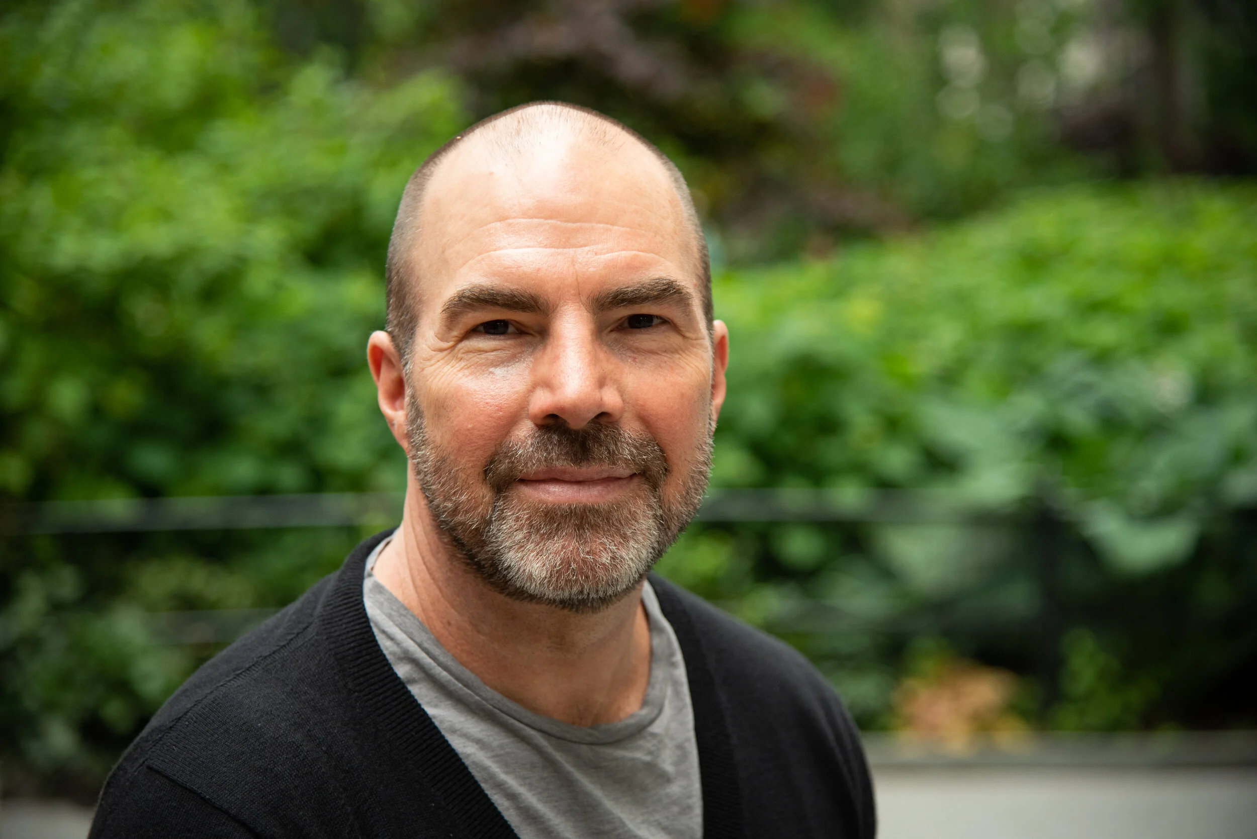 TEACHER FEATURE: MARK FARR — bodē nyc