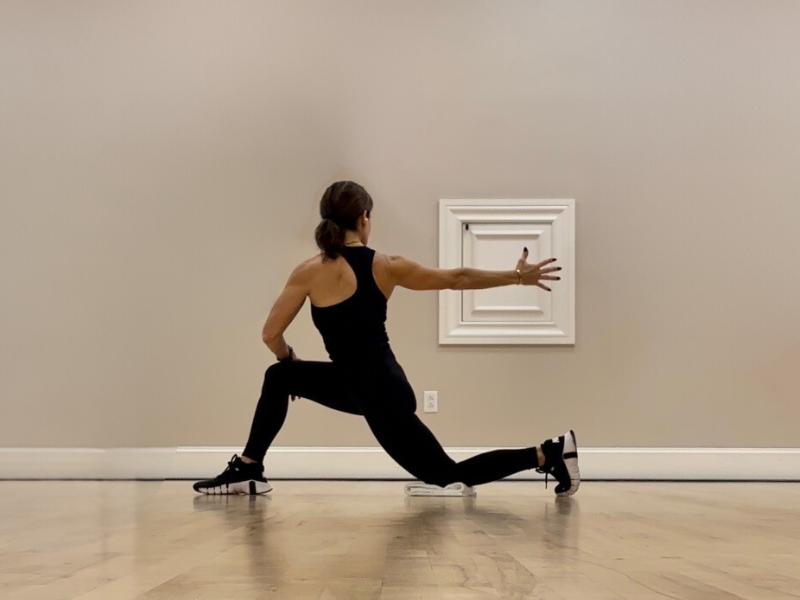 CLASSES — bodē nyc