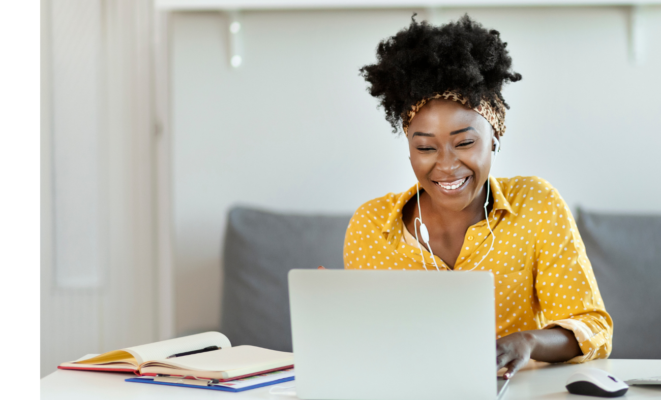 Self-paced | Learn at Your Pace — Kairos Classroom