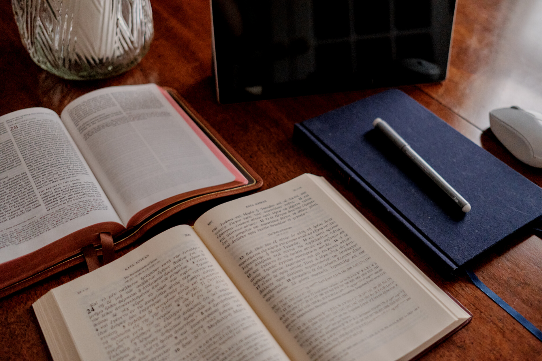 Hebrew | Learn Biblical Hebrew Now — Kairos Classroom