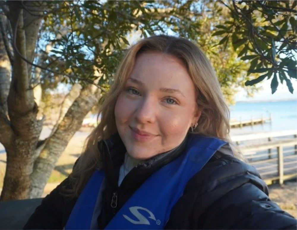 Who We Are — William and Mary Sailing