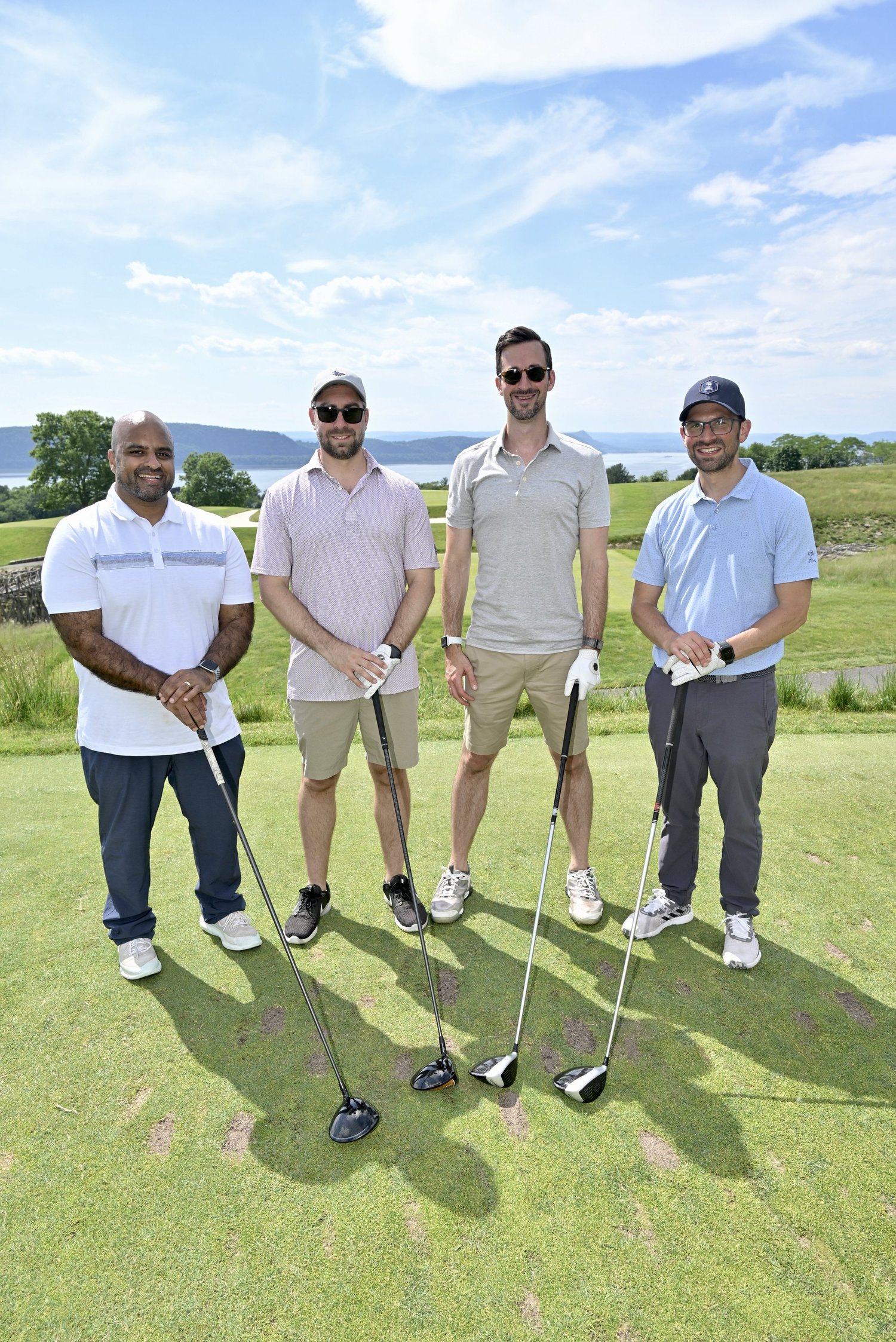 Golf Classic — Phelps Hospital