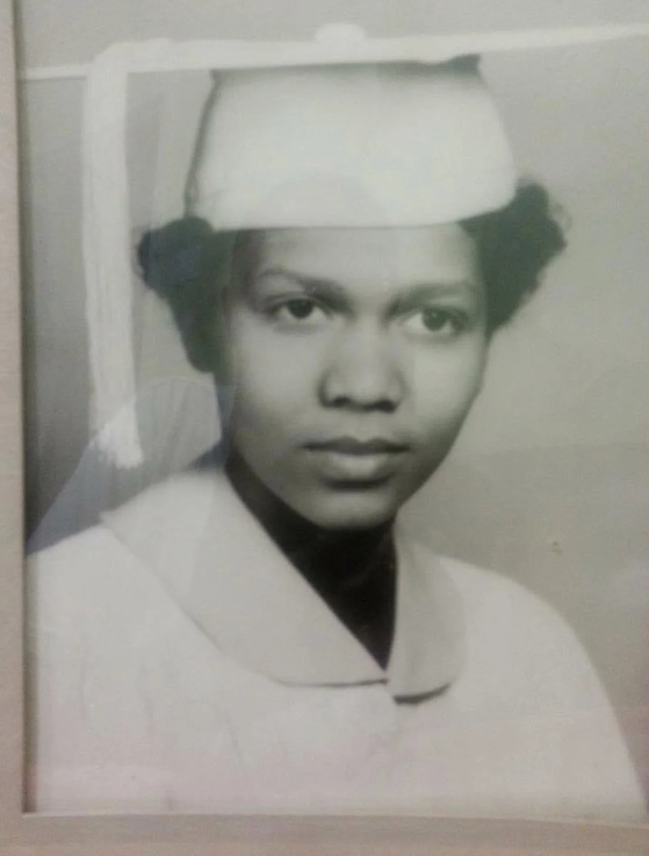 the matriarch. — mytenofcups