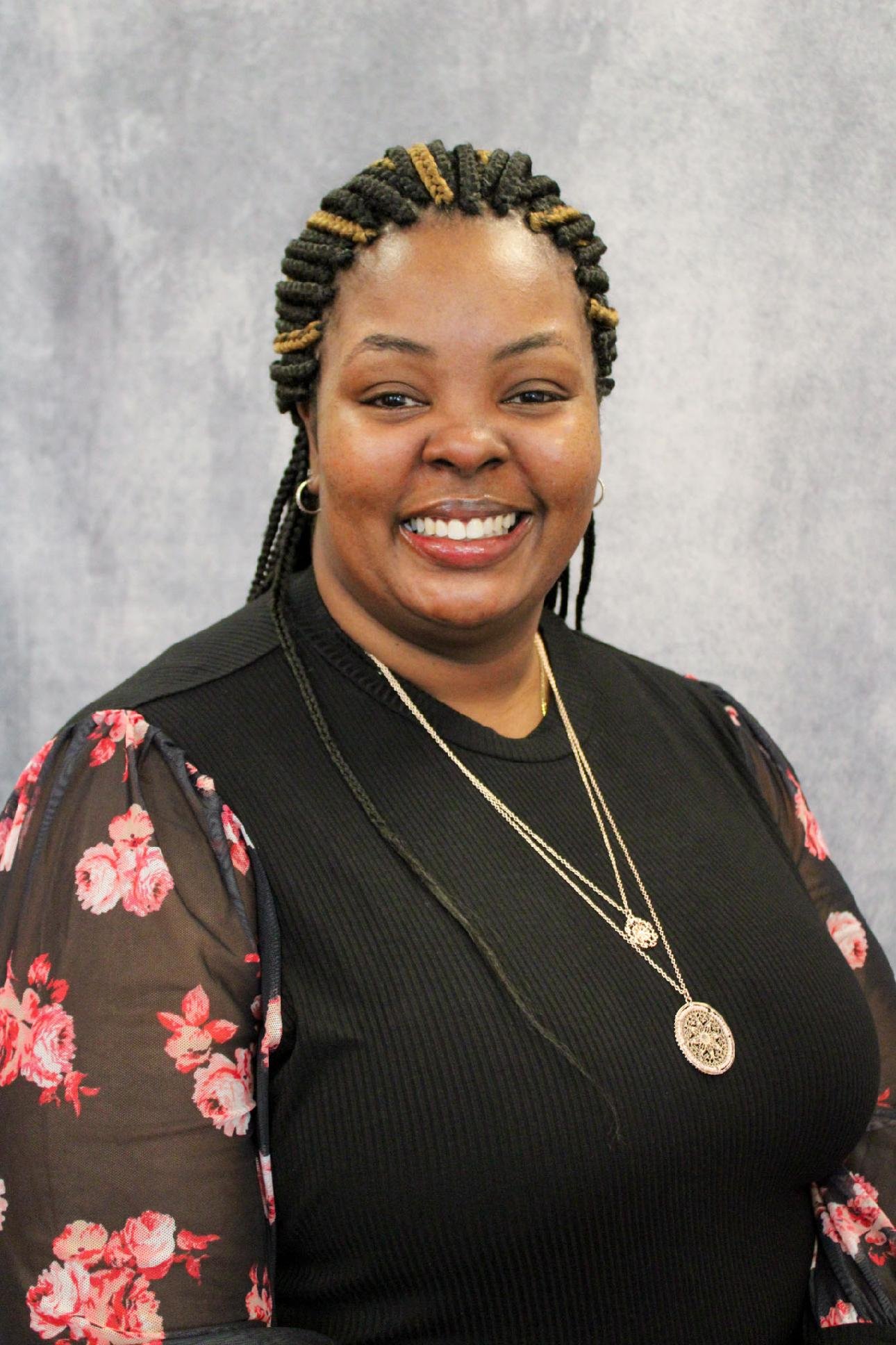 Meet Our Therapy Team — Children of Promise Mentoring Program