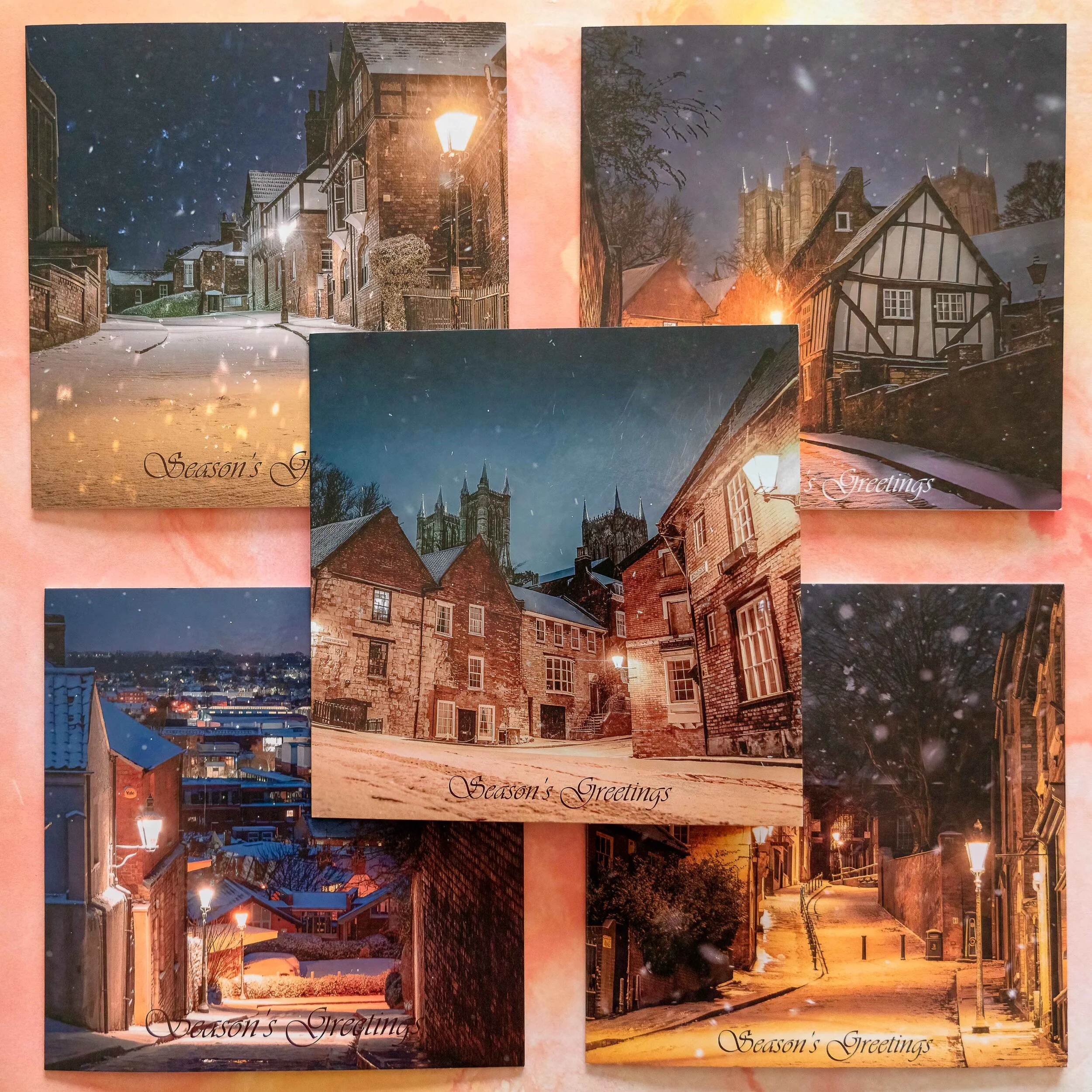 Gifts — Andrew Scott Photography