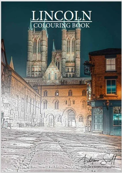 Gifts — Andrew Scott Photography