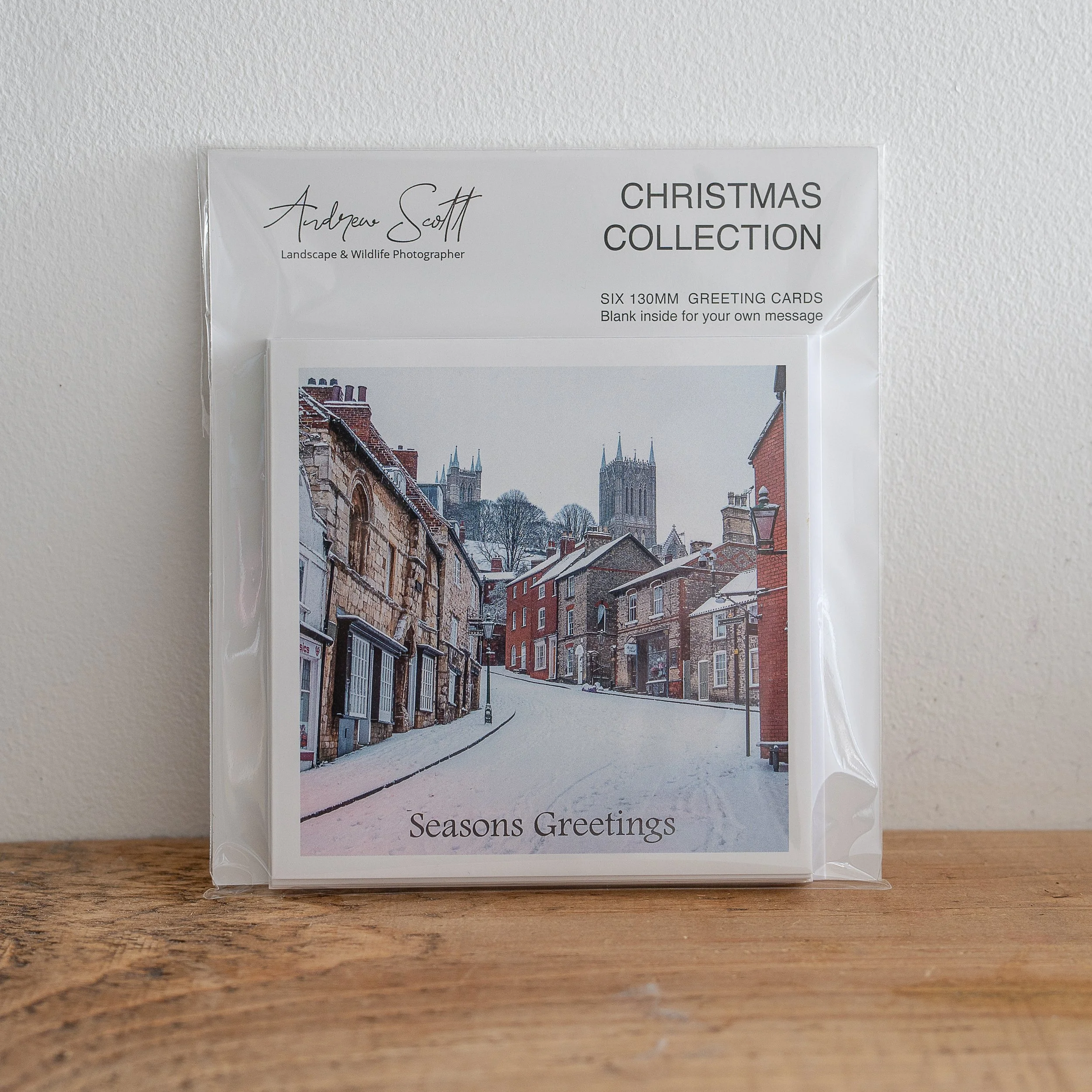 Gifts — Andrew Scott Photography