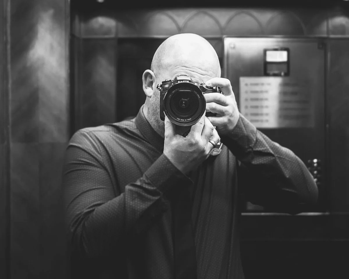 Andrew Scott Photography