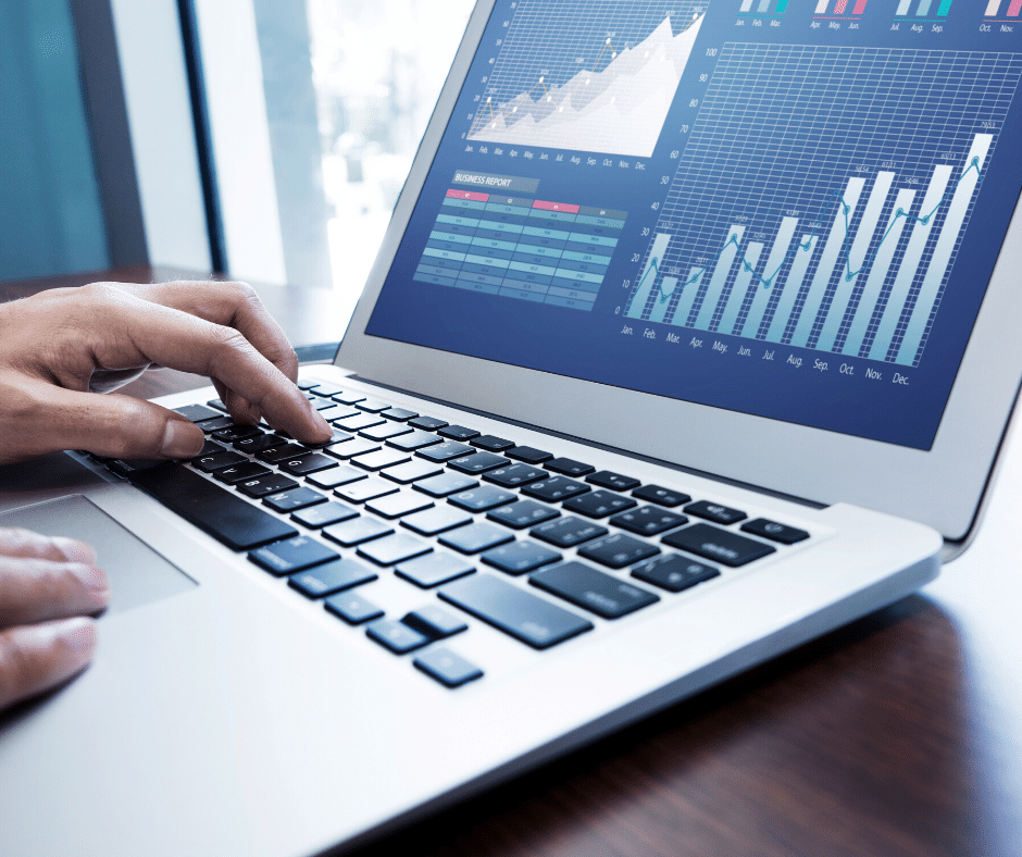 Who We Are — INCOM Integrated Computer Systems