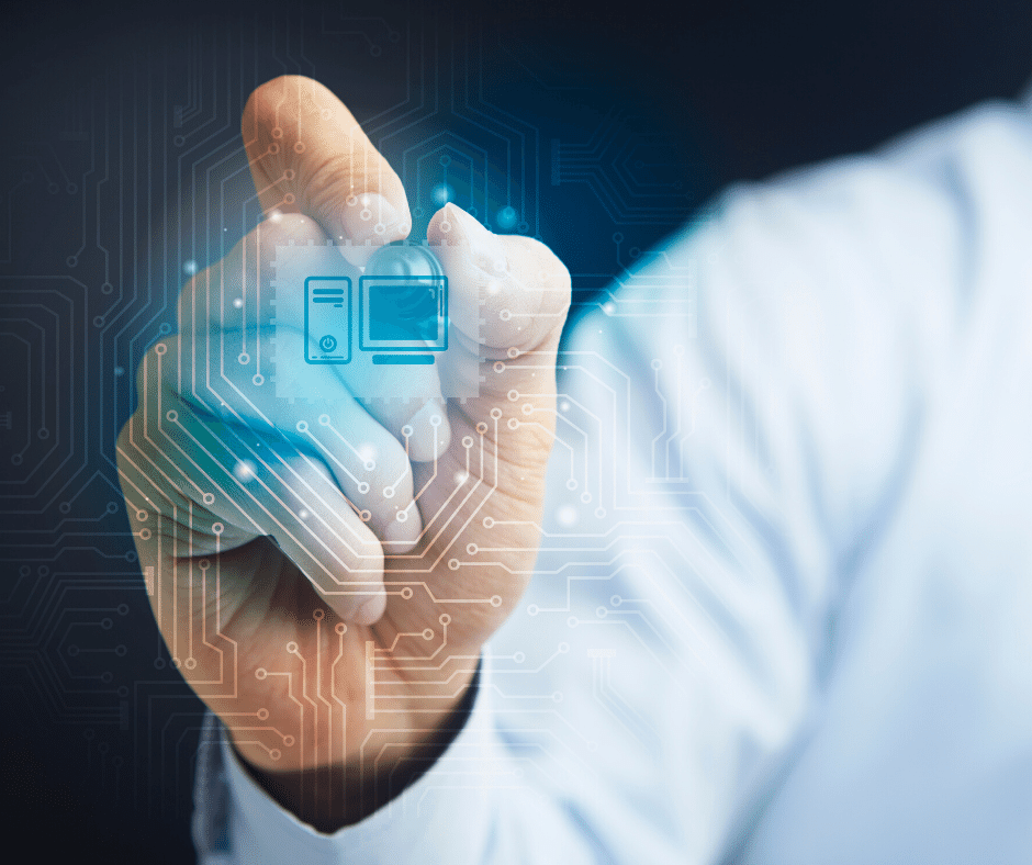 Who We Are — INCOM Integrated Computer Systems