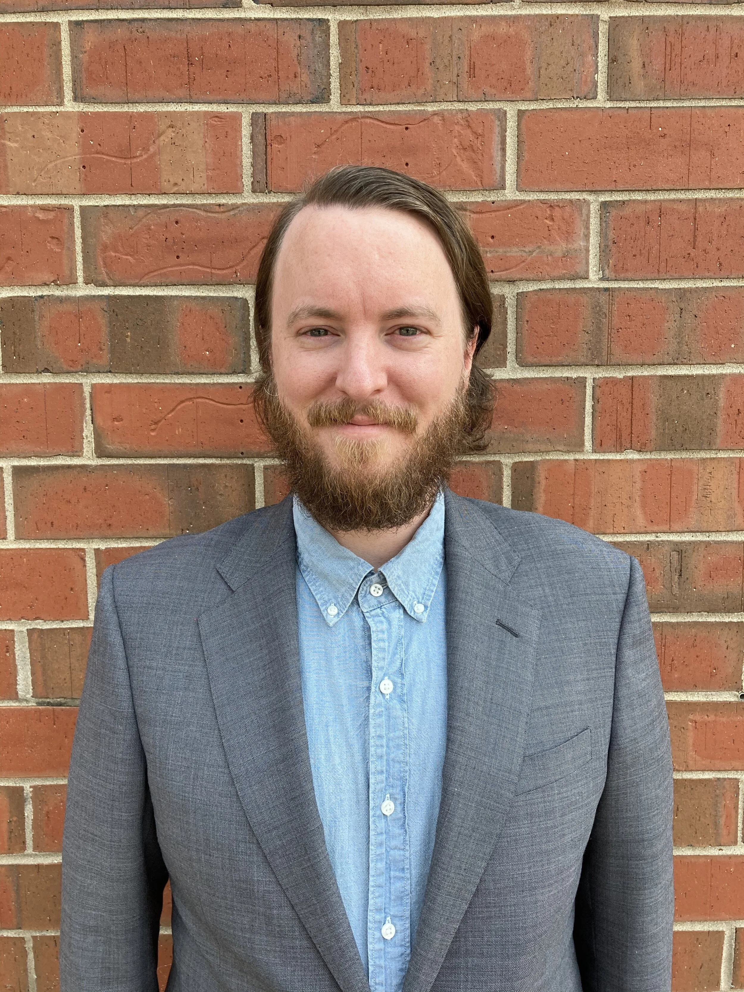 Leadership — Trinity Presbyterian Church