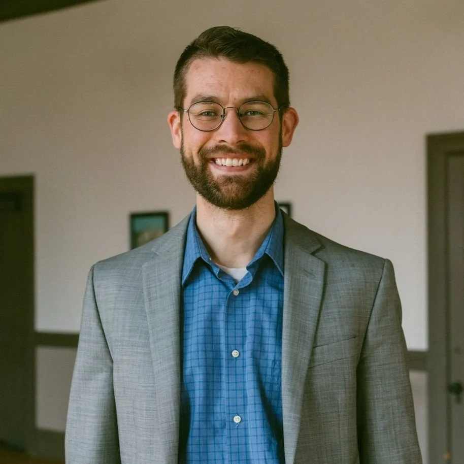 Leadership — Trinity Presbyterian Church