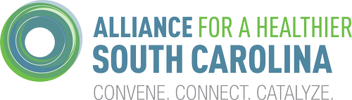 Together SC Conference — Alliance SC