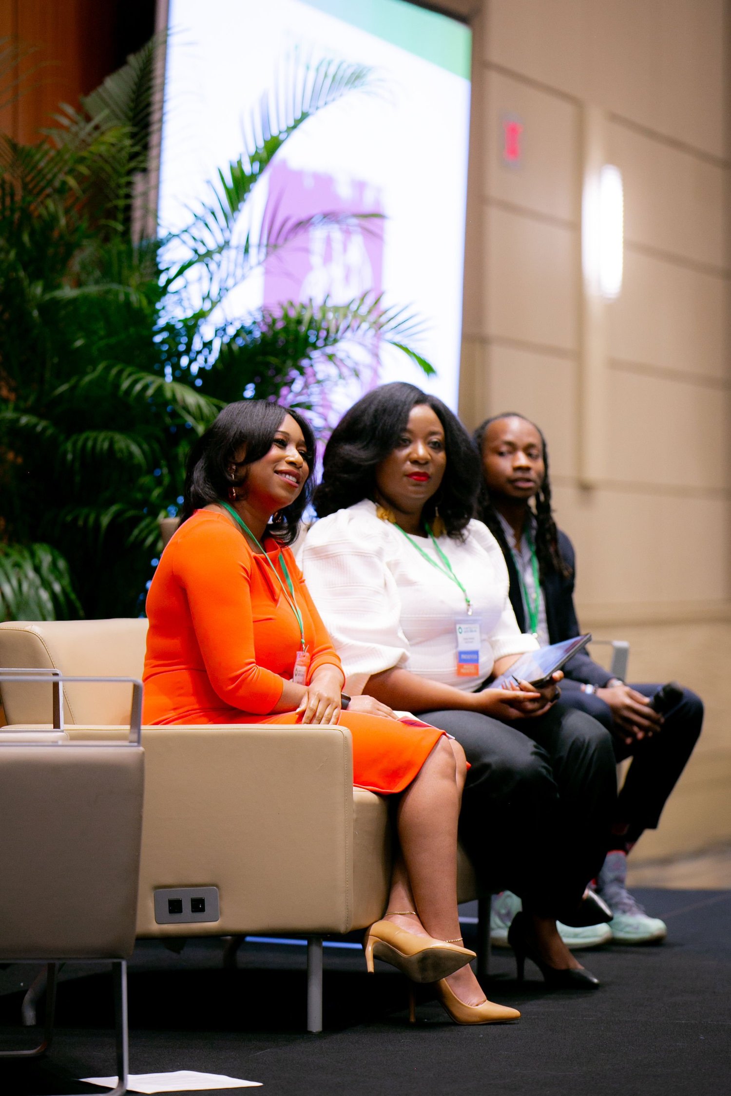 2025 Live Healthy SC Conference — Alliance SC