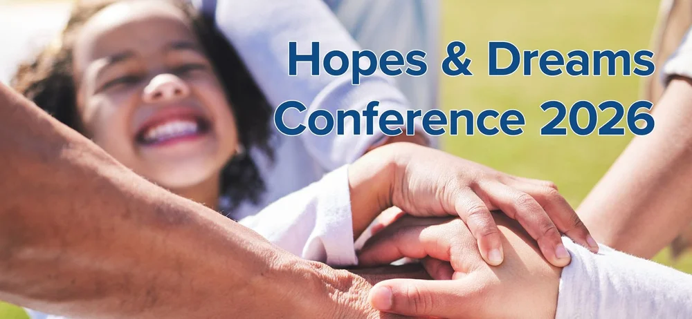Family Connection of SC 2026 Hopes & Dreams Conference — Alliance SC