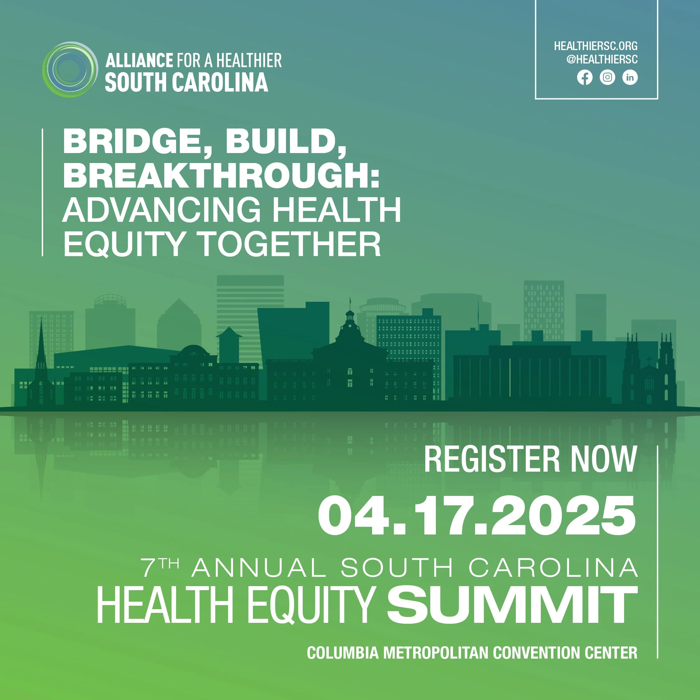 Upcoming Events — Alliance SC