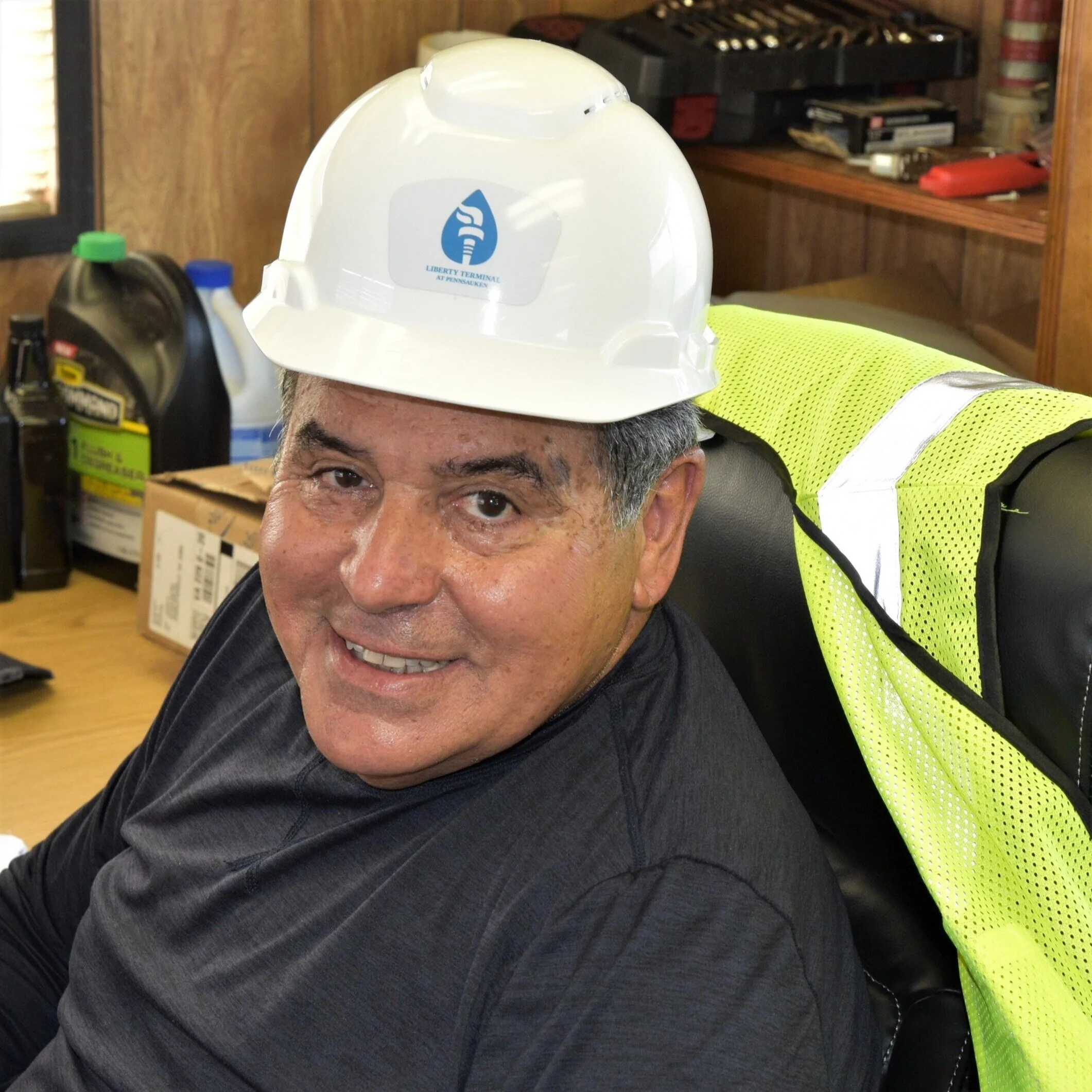 Team Index — Liberty Terminal