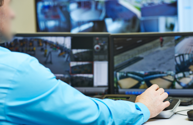 Comprehensive Guide to OpenCV Object Tracking Algorithms | Sighthound ...