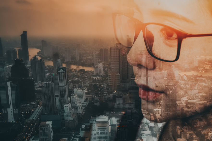 Human Eye FPS vs AI: Why AI is Better | Sighthound, Inc.