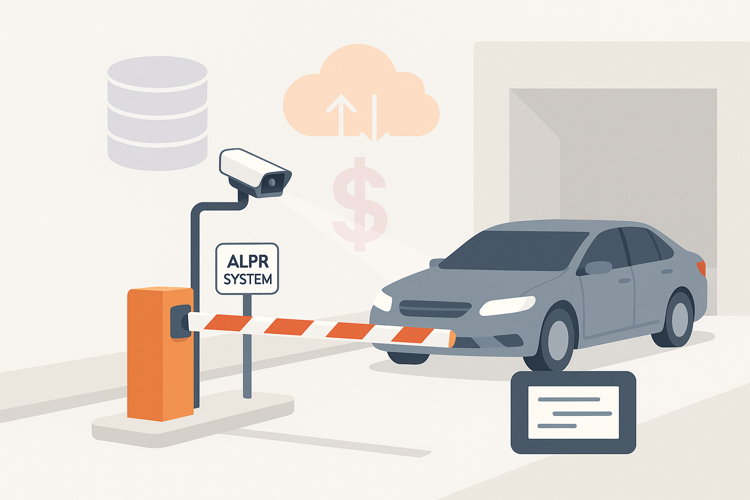 Who Can Access ALPR Data? Privacy, Policies & Permissions | Sighthound