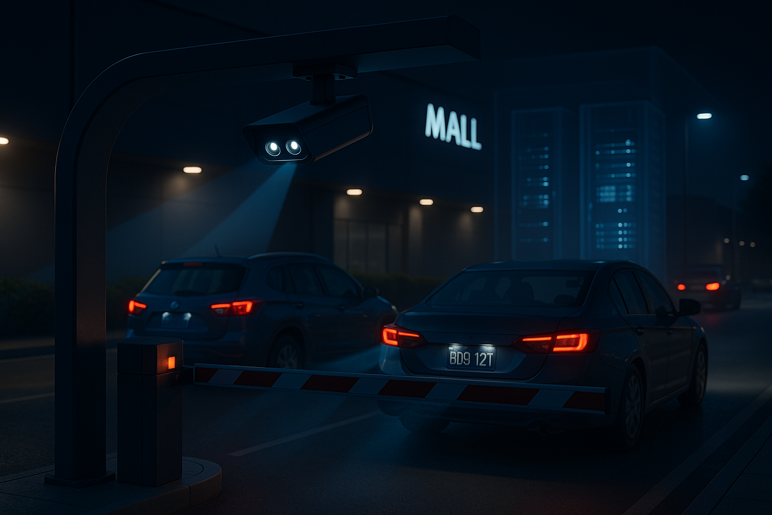 Who Can Access ALPR Data? Privacy, Policies & Permissions | Sighthound