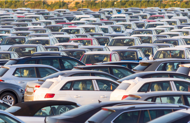 How License Plate Recognition Actually Works | Sighthound