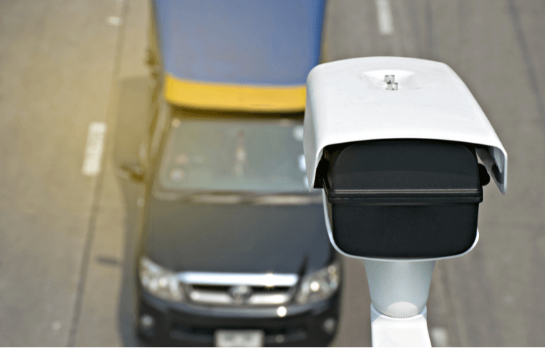 How AI-Powered Mobile LPR Speeds Up Stolen Vehicle Recovery | Sighthound