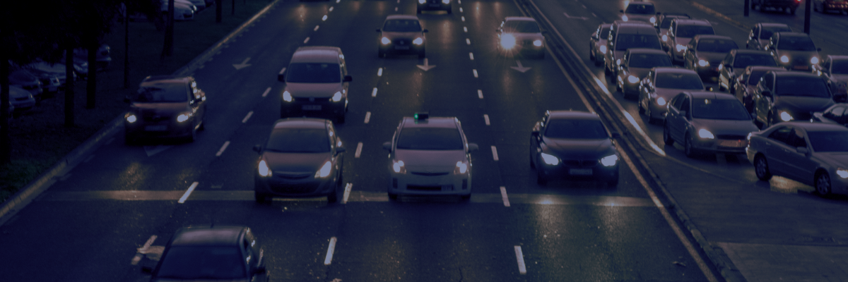Advanced ALPR+ Technology for Enhanced Vehicle Recognition | Sighthound ...