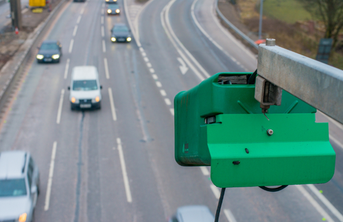 Comprehensive Guide to OpenCV Object Tracking Algorithms | Sighthound ...