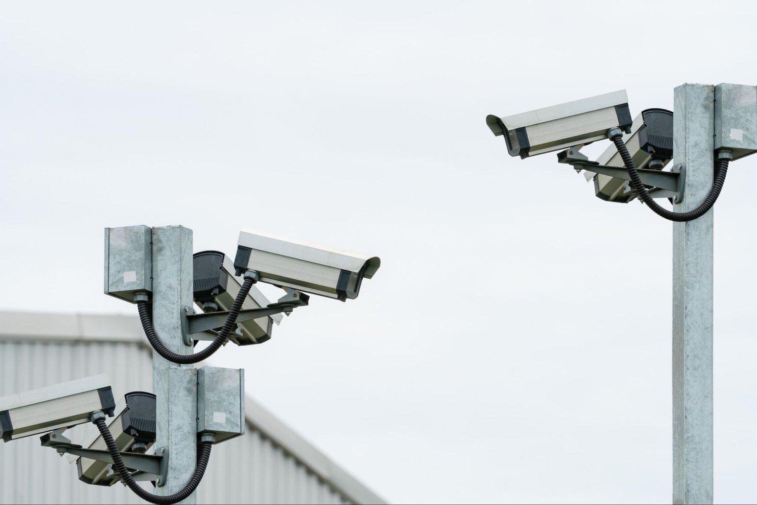 This ANPR Camera Setup Will Blow Your Mind! | Sighthound