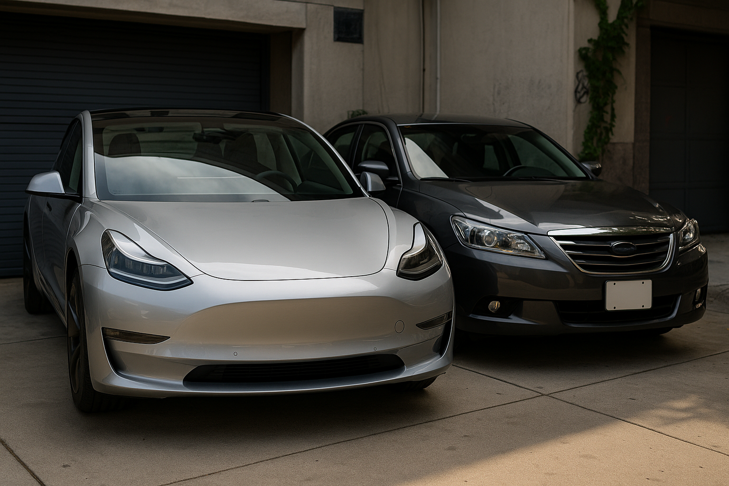 Why States Require Front Plates & How ALPR Detects Them? | Sighthound