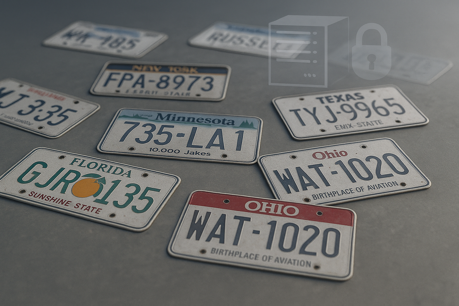 Who Can Access ALPR Data? Privacy, Policies & Permissions | Sighthound