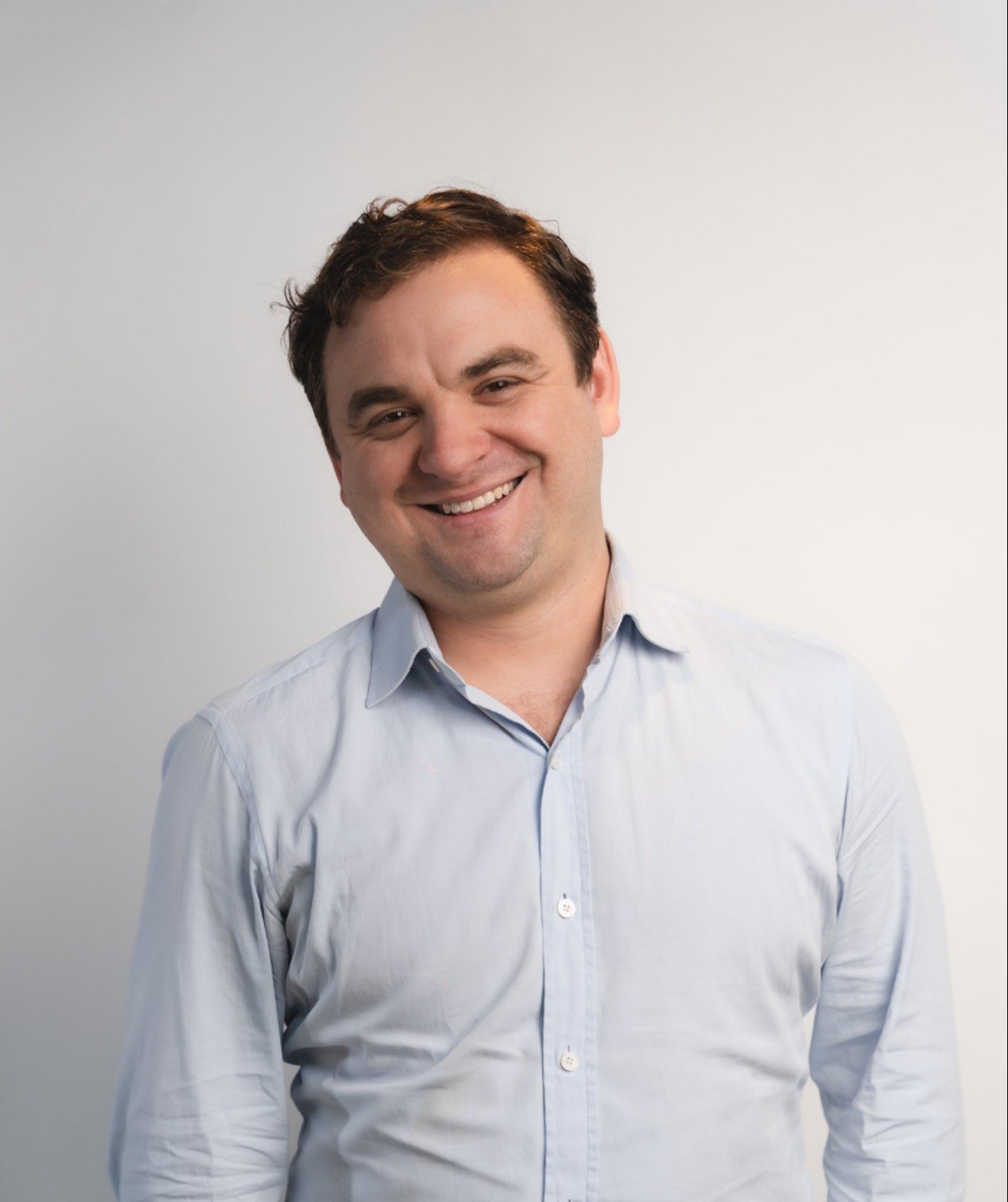 Meet the Team — Tradd Advisory Co.