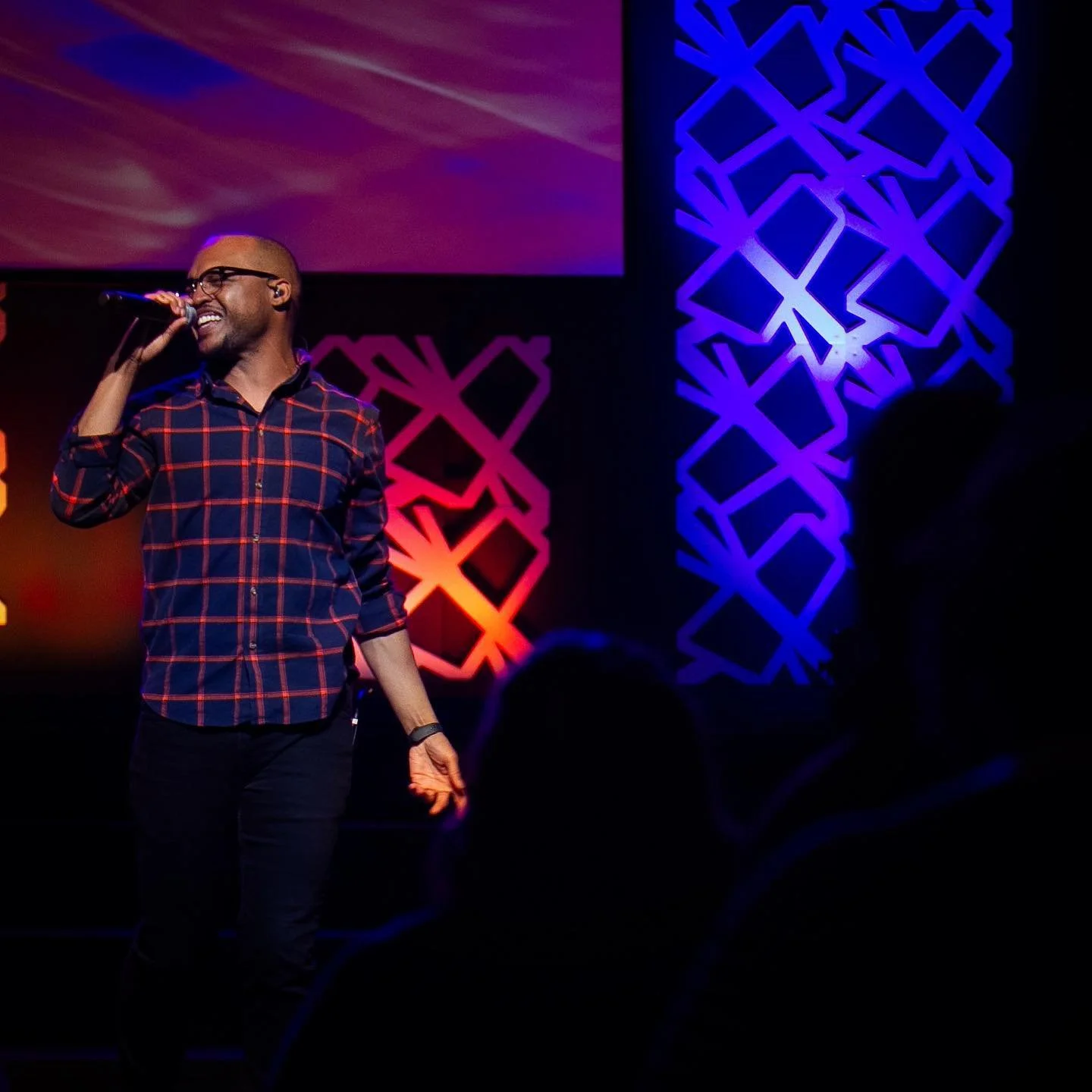 Worship — One Hope Church