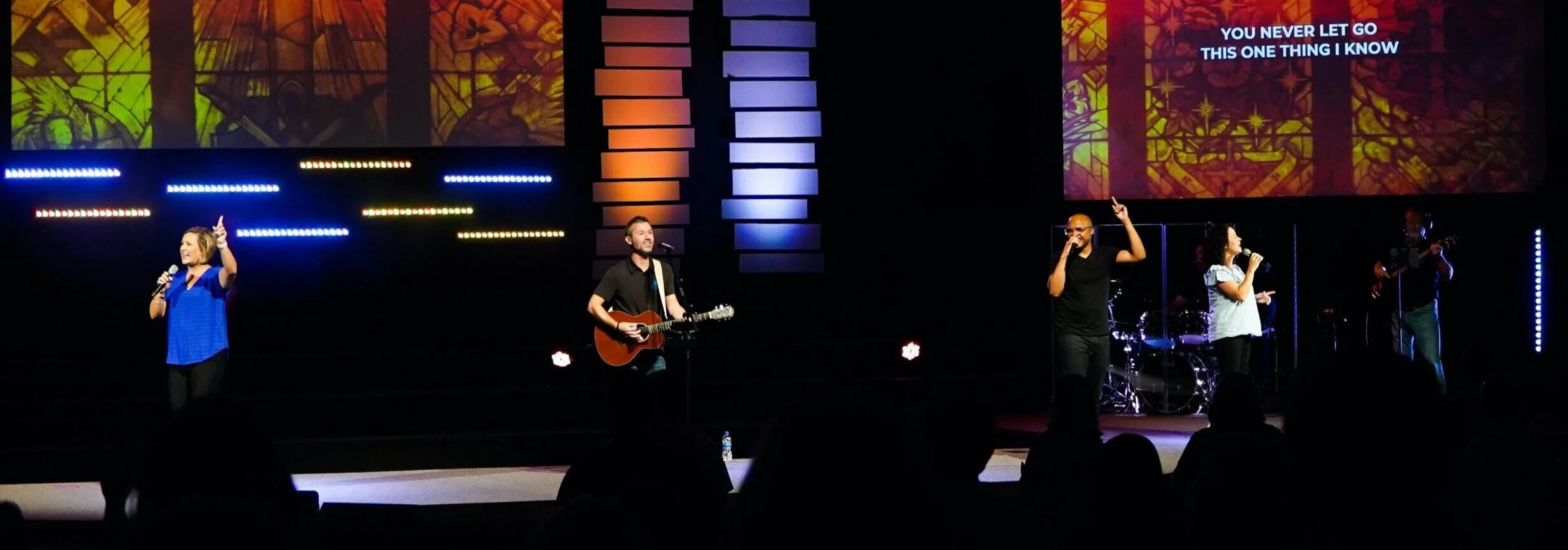 Worship — One Hope Church