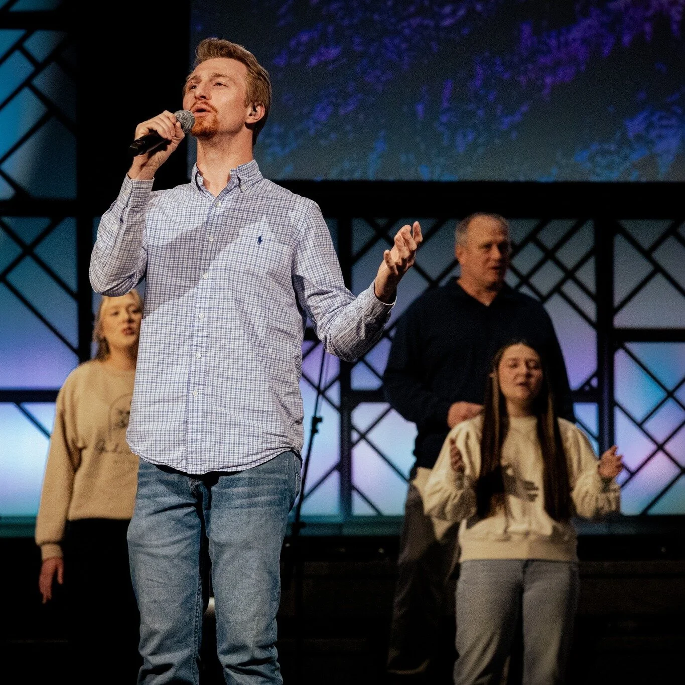 Worship — One Hope Church