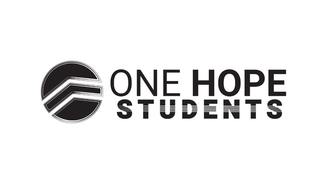Students — One Hope Church
