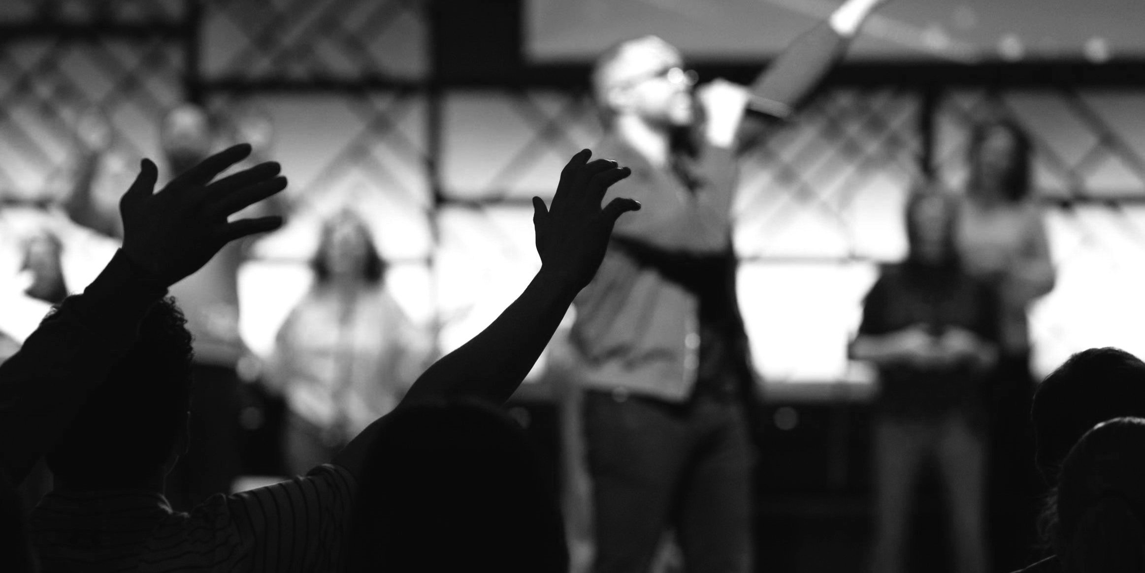 Contact — One Hope Church