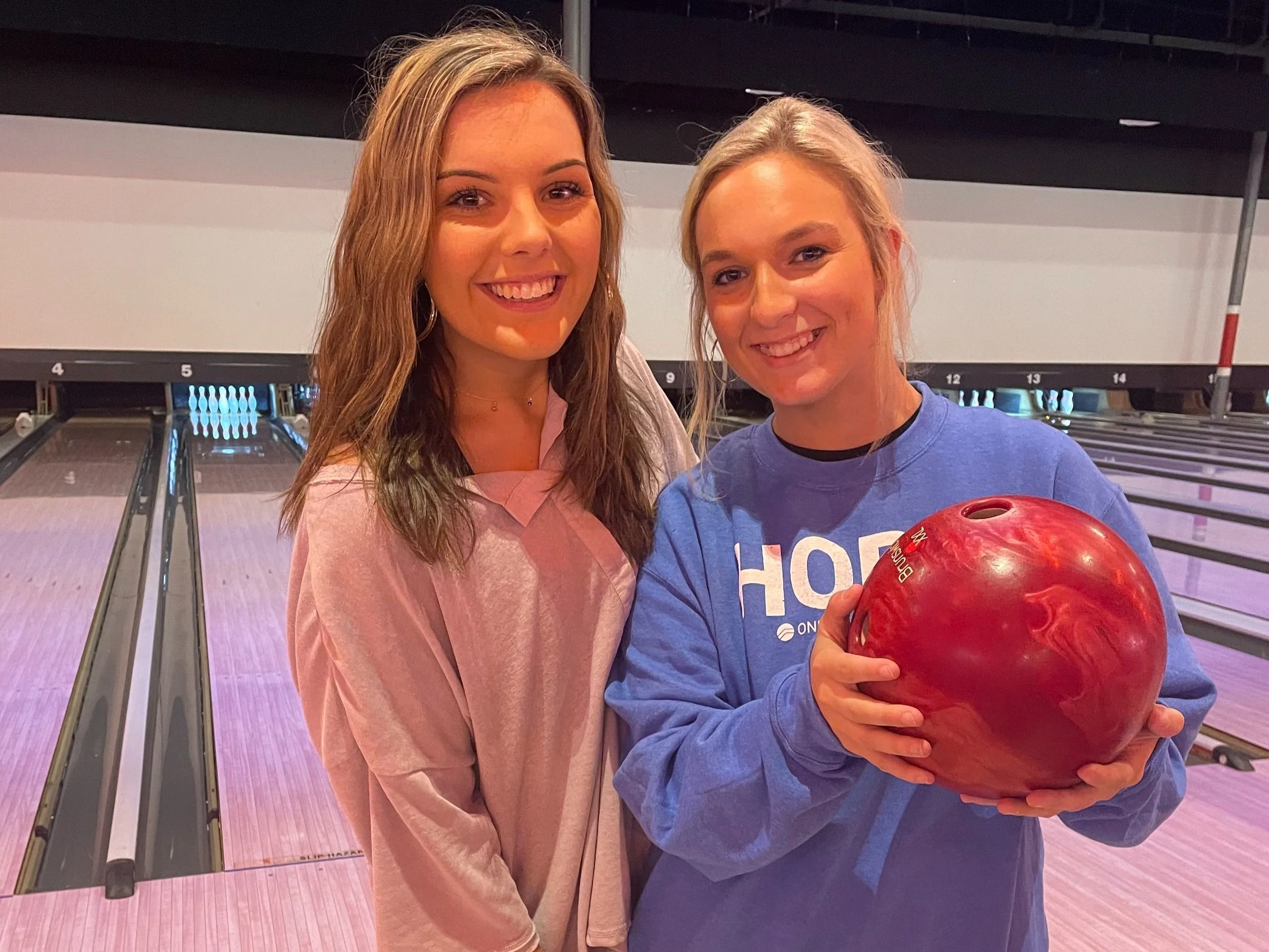 Plan a Visit — One Hope Church